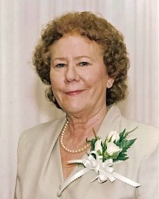 Patricia "Anne" Sweatmon McCurdy Obituary (2026) - Advance, NC ...