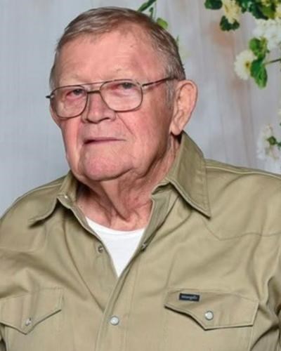 William Ray Newbold Obituary (2026) - Creal Springs, IL - Binkley Ross ...