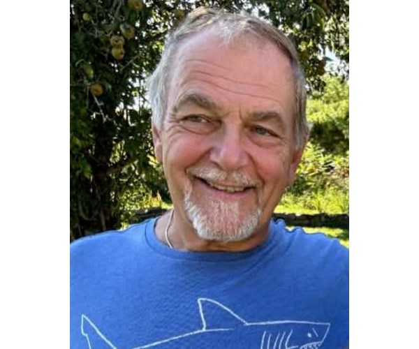 Fred Leslie Graves, III Obituary (2025) - Sutton, VT - Guibord-Pearsons ...
