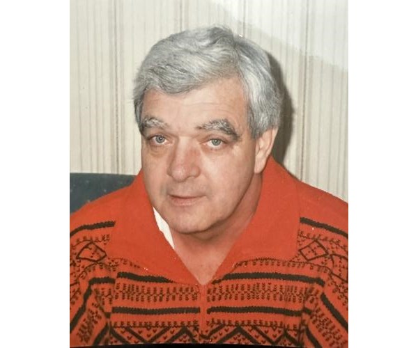Donald F. Crosby Obituary (2026) - Londonderry, NH - McDonald-Finnegan ...