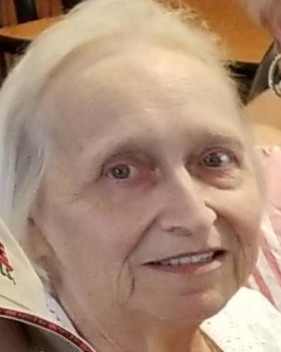 Judy Ellen Hall Obituary (2025) - Anderson, IN - Bozell Funeral Homes ...