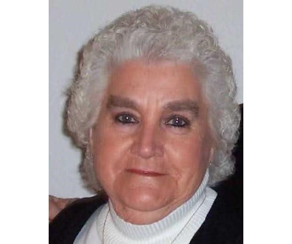 Martha Ruth Harris Obituary (2025) - Aurora, CO - Newcomer Funeral Home ...