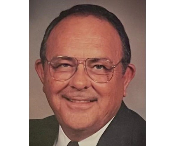 Glenn Pearce Curlin Obituary (2025) - Jackson, TN - Arrington Funeral ...