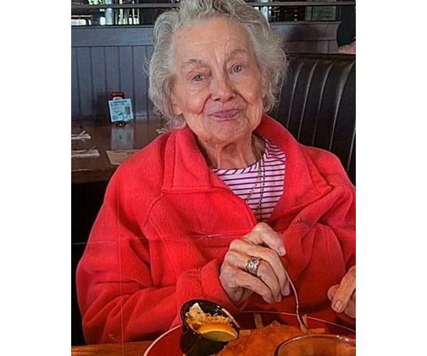 Dorothy Volpe Obituary (2026) - Plain City, OH - Tidd Funeral Home ...