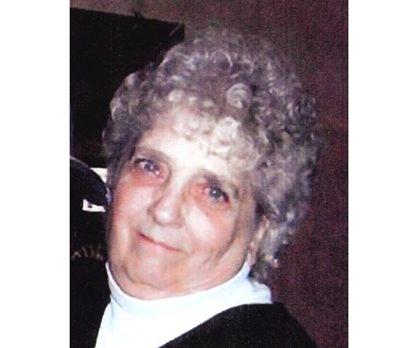 Laura Jean Orsburn Obituary (2025) - Covington, KY - Newcomer ...