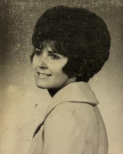 Judy Ann Denney Obituary (2026) - Maryville, MO - Bram Funeral Home ...