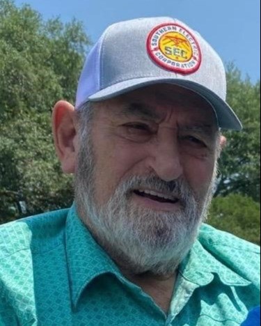Roy Calhoun Obituary (1941 - 2023) - Legacy Remembers