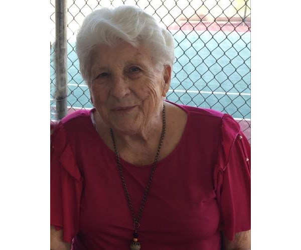 Dallas Barnes Olsen Allen Obituary (2025) - Roy, UT - Lindquist ...