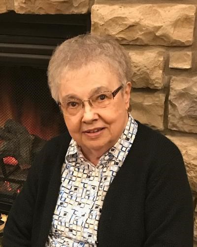 Patricia Ann Cray Obituary (2023) - Mankato, MN - Mankato Mortuary