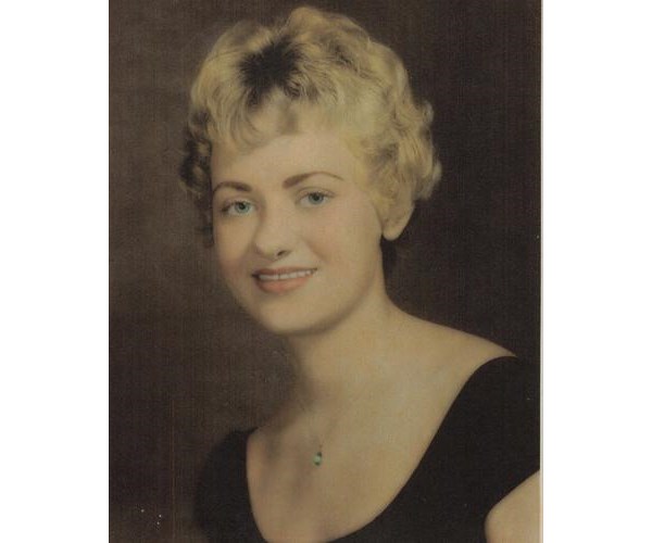 Linda L. Kelly Obituary (2025) - Mt. Union, PA - Heath-Anderson Funeral ...