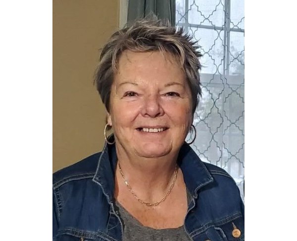 Nancy A Desharnais Obituary (1955 - 2026) - Manchester, NH - My Keene Now