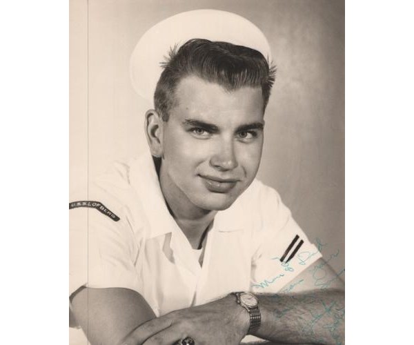 John DeHek Jr. Obituary (1942 - 2024) - Legacy Remembers