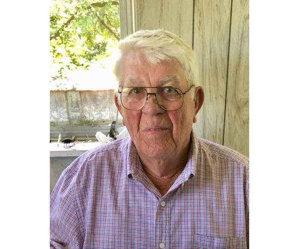 Russell Odell Cox Obituary (2025) - Bennett, NC - Joyce-Brady Chapel ...