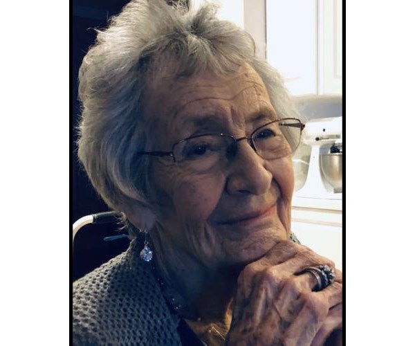 Jean B. Belue Obituary (1932 - 2023) - Legacy Remembers