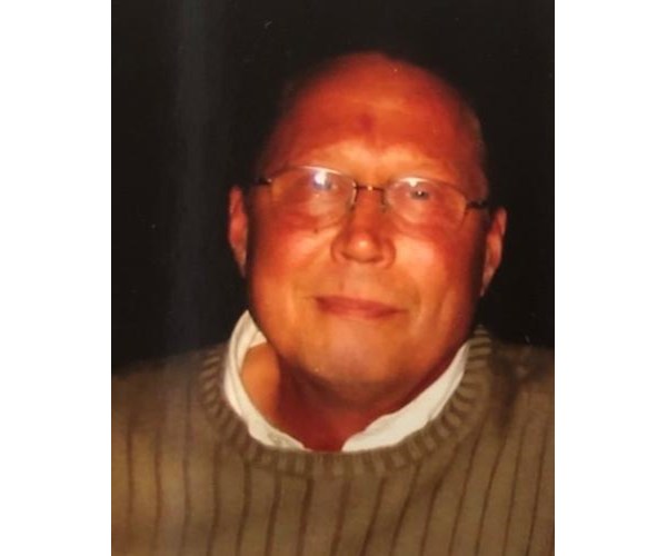 Ken Yeager Jr. Obituary and Online Memorial (2025)