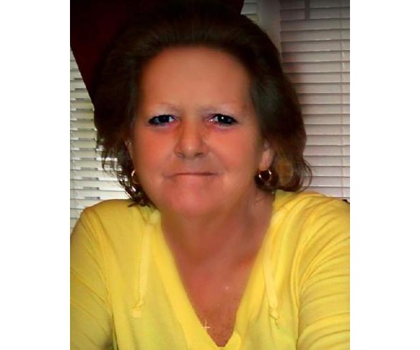 Gail Lynn Armbruster-Williams Obituary (2024) - Marion, OH - Affordable ...