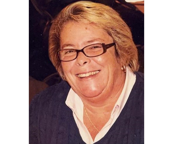 Nanci M. Porreca Obituary (2026) - Marshfield, MA - MacDonald Funeral ...