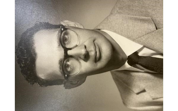 Jack Riley Irwin Obituary (2023) - Albuquerque, NM - French Funerals ...