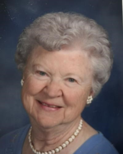 Marian Erle Obituary and Online Memorial (2026)