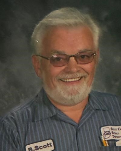 William E. "Bill" Scott, Jr. Obituary (2025) - Scottsburg, IN - Collins ...
