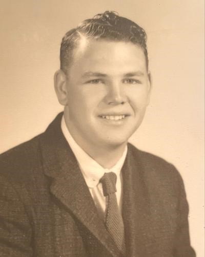 William 'Bill' Alden Sterling Obituary (2024) - Dublin, NH - Cournoyer ...