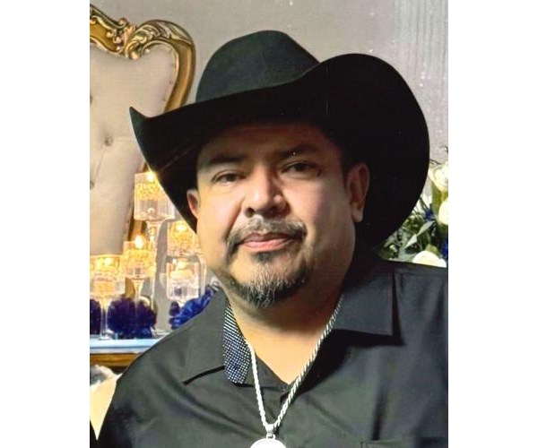 Victor Rodriguez Jr Obituary (2026) - Albuquerque, NM - Daniels Family ...