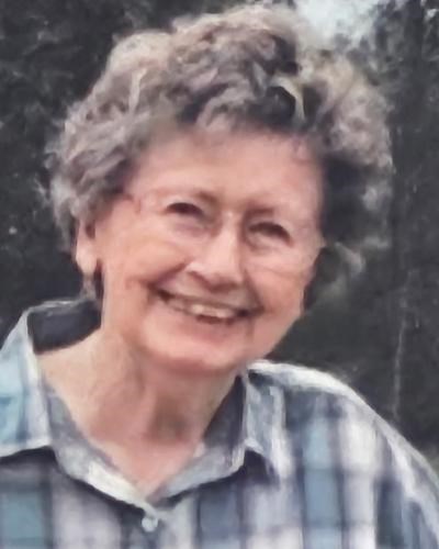 Janet R. Goodrich Obituary (2025) - Sioux City, IA - Meyer Brothers ...