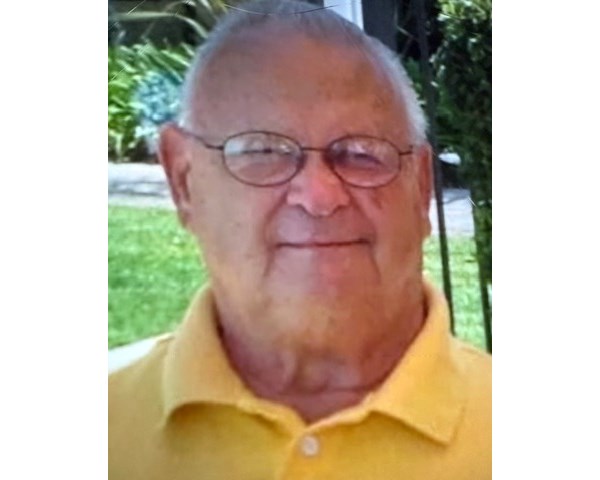 Paul M. Federoff Obituary (2025) - Trenton, MI - Martenson Family of ...