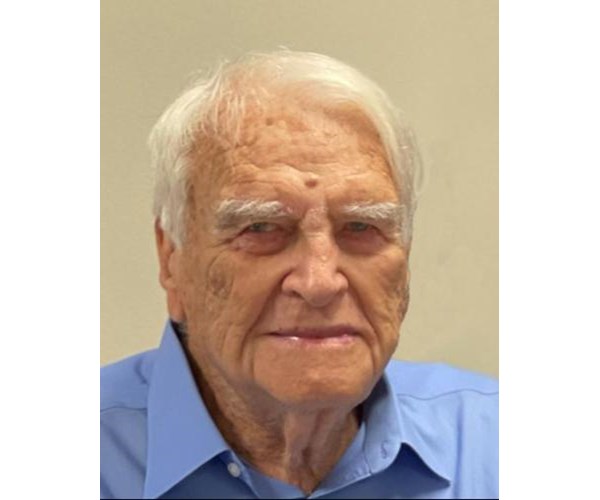 Charles Marsh Stroder Obituary (2024) - Crane, TX - Nichols Funeral ...