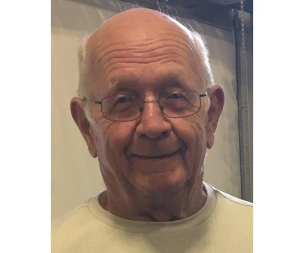 RICHARD M. OCHOCKI Obituary (2026) - Cleveland, OH - Ripepi Funeral ...