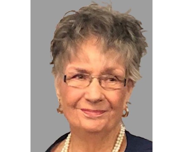 Emma Lee Guillot Obituary (2025) - Port St. Joe, FL - Comforter Funeral ...