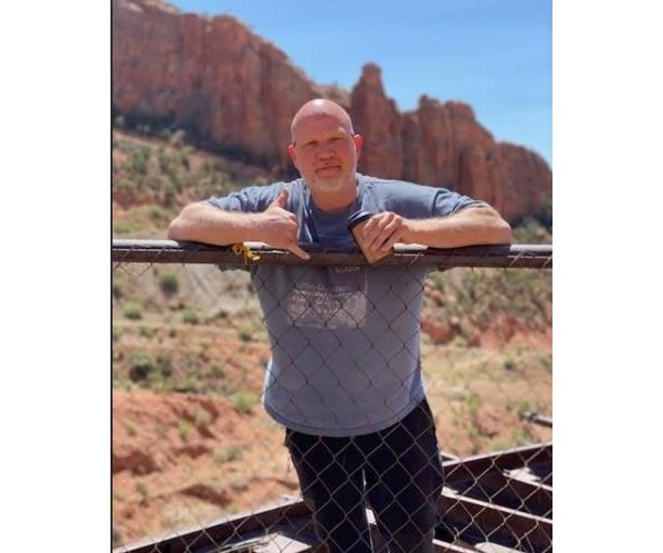 Richard "Rick" Theodore Anton, Jr. Obituary (2026) - Roy, UT ...