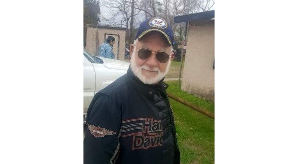 Glenn "Wheelie" Casteel Obituary (2023) - Texas City, TX - Emken-Linton ...