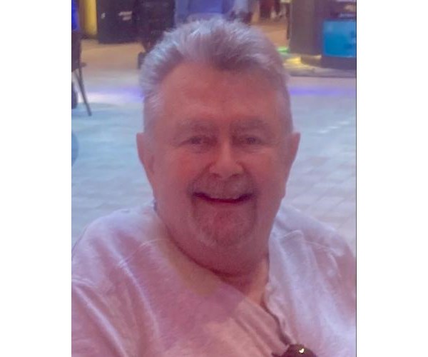 Gerald "Jerry" May Obituary (2025) - Bluffton, SC - Sauls Funeral Home ...