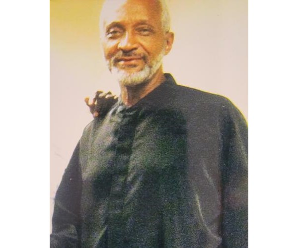 Walter Thomas Theus Obituary (2025) - Las Vegas, NV - Giddens Memorial ...