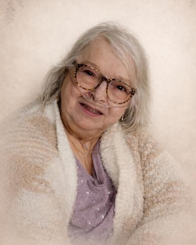 Joann Nedra (Russell) Ward Obituary (2026) - Oregon, OH - Freck Funeral ...