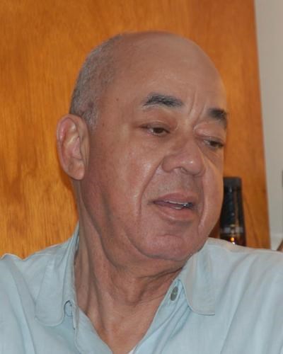 Carroll Raines Jr. Obituary (2024) - Richmond, VA - Joseph Jenkins Jr ...