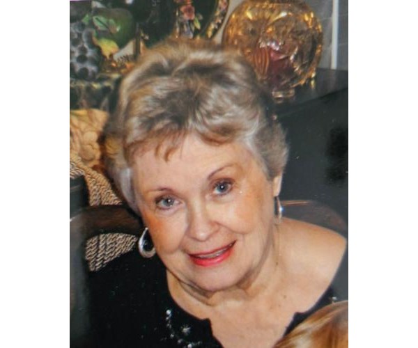 Bobbie Lou Roark Obituary (2024) - Terrell, TX - Anderson-Clayton ...