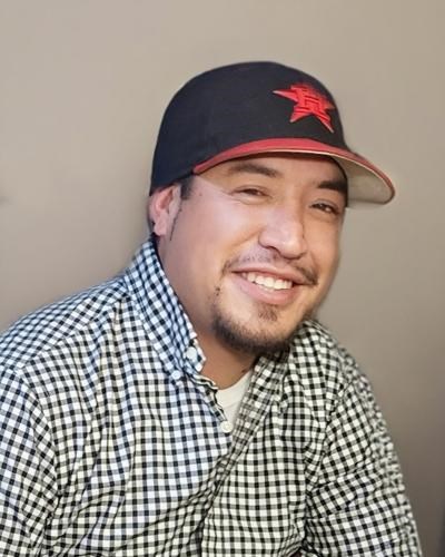 Joshua Nicholas Ruiz Obituary (2026) - Las Cruces, NM - Getz Funeral ...