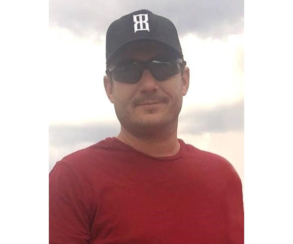 Bryan Matthew Newsom Obituary (2025) - Weatherford, TX - Galbreaith ...