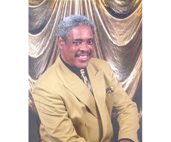 Elder Ralph Calvin Carpenter Obituary (2025) - Tulsa, OK - Keith D ...