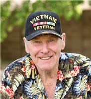 Robert Lynn Bassett Obituary (1944 - 2020) - Legacy Remembers