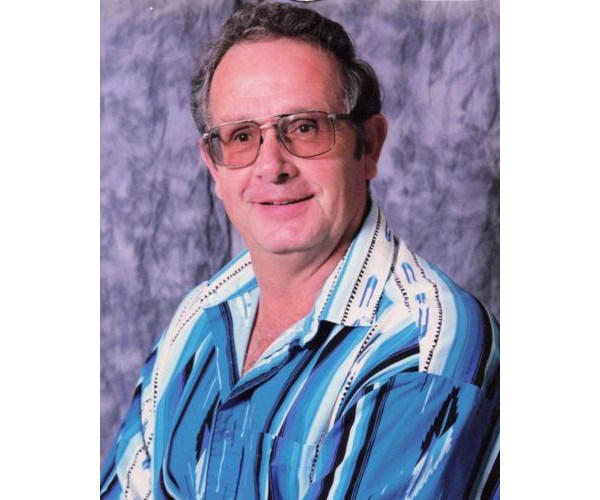 Jerry Evans Primm Obituary (2025) - Chubbuck, ID - Wilks Funeral Homes ...