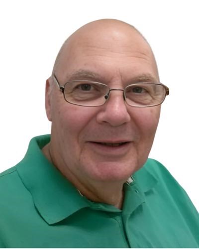 Richard White Obituary (2025) - Winston-Salem, NC - Hayworth-Miller ...