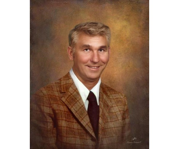 John True Obituary and Online Memorial (2024)