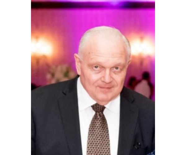 James Arthur Rieman Obituary (2025) - Ronkonkoma, NY - Moloney’s Lake ...
