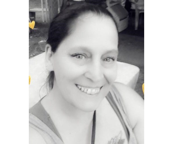 Valeeta Rose DeLong Obituary (2025) - Syracuse, NY - New Comer ...