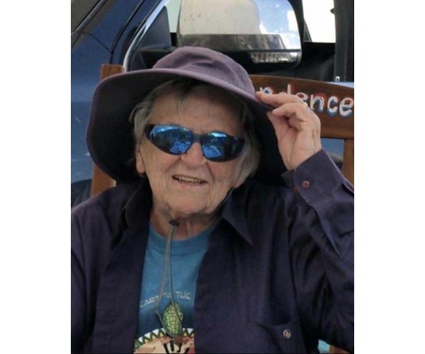 Enid Levida Hileman Obituary (2025) - Cheyenne, WY - Schrader, Aragon ...