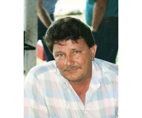 Carroll Wayne Broussard Obituary (2026) - Jennings, LA - Miguez Funeral ...
