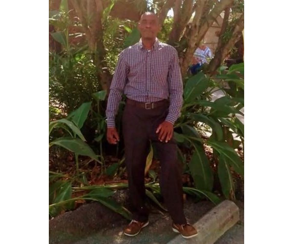 Gerald Lee Tanksley Obituary (2025) - Augusta, GA - C.A Reid Sr ...